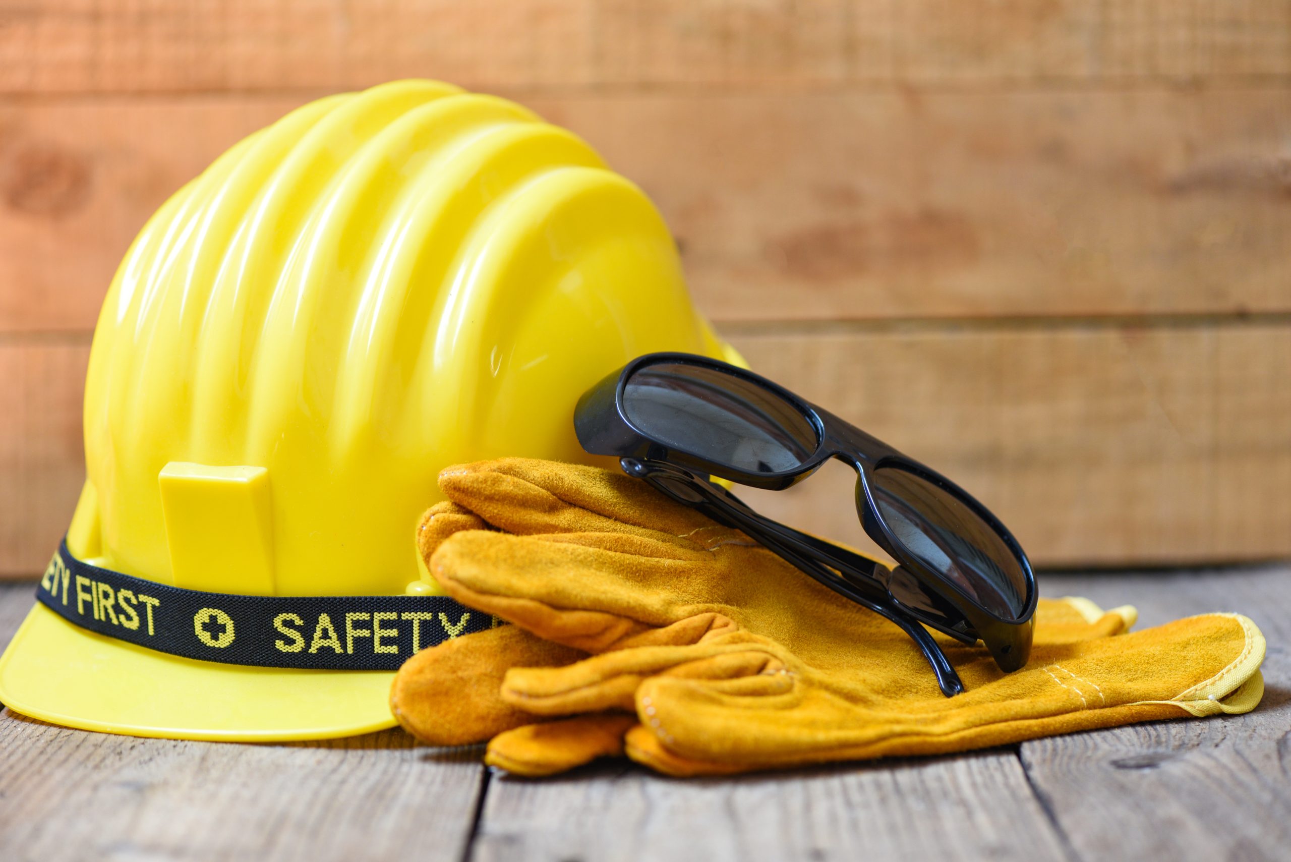 Promoting Workplace Health and Safety with Dr. Ballard - Integrity ...