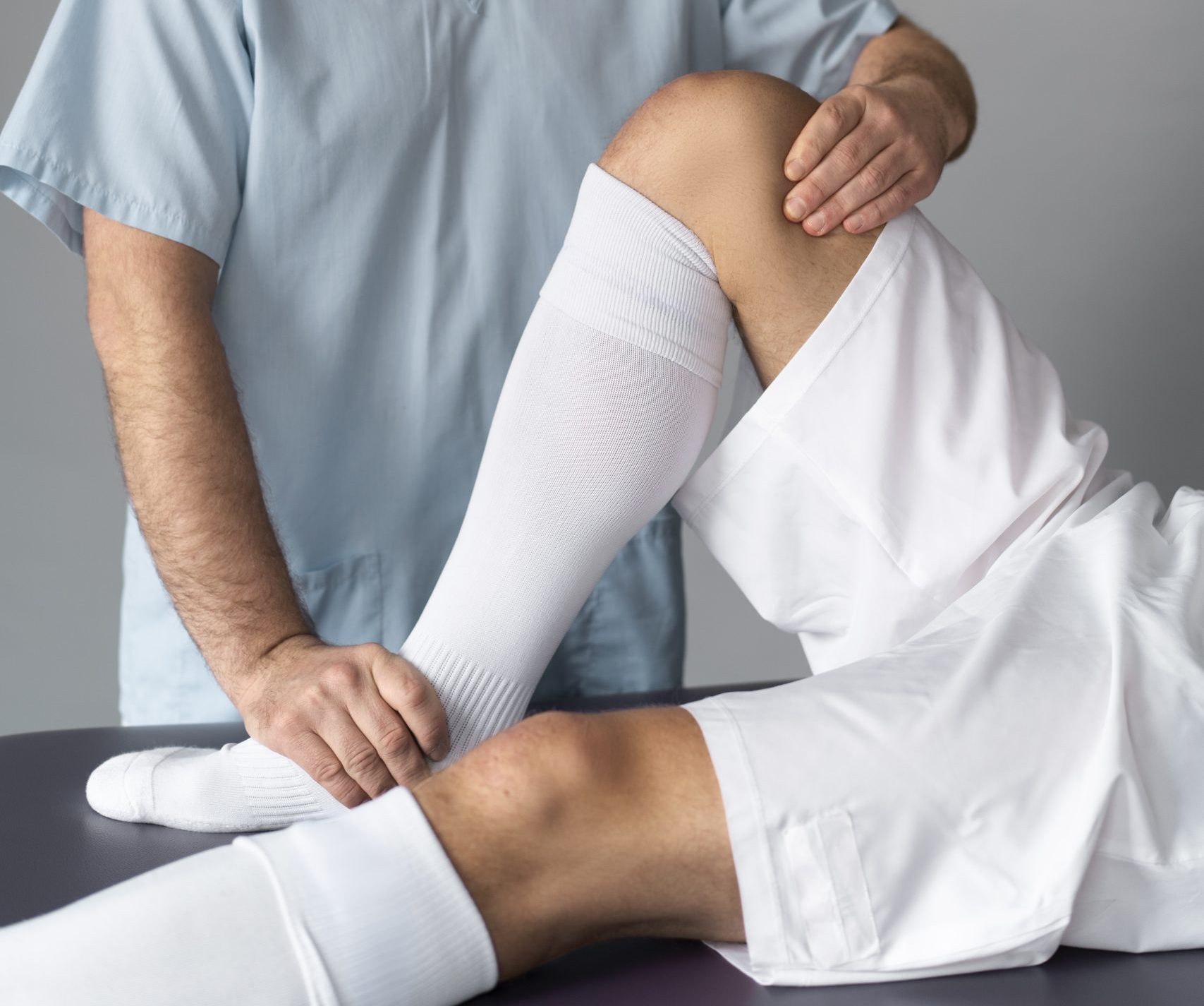 Inside the IME with Orthopedic Surgeon Robert Sandmeier - Integrity ...